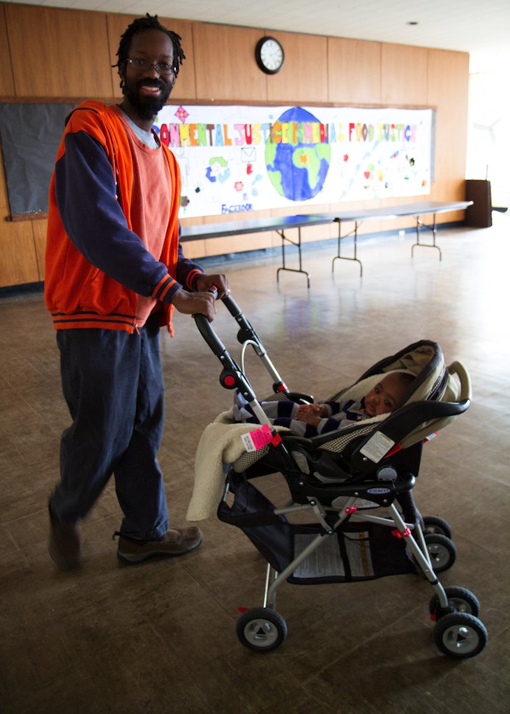 Détroit je t’aime, ou la révolution urbaine «DIY» - Urbain, trop urbain